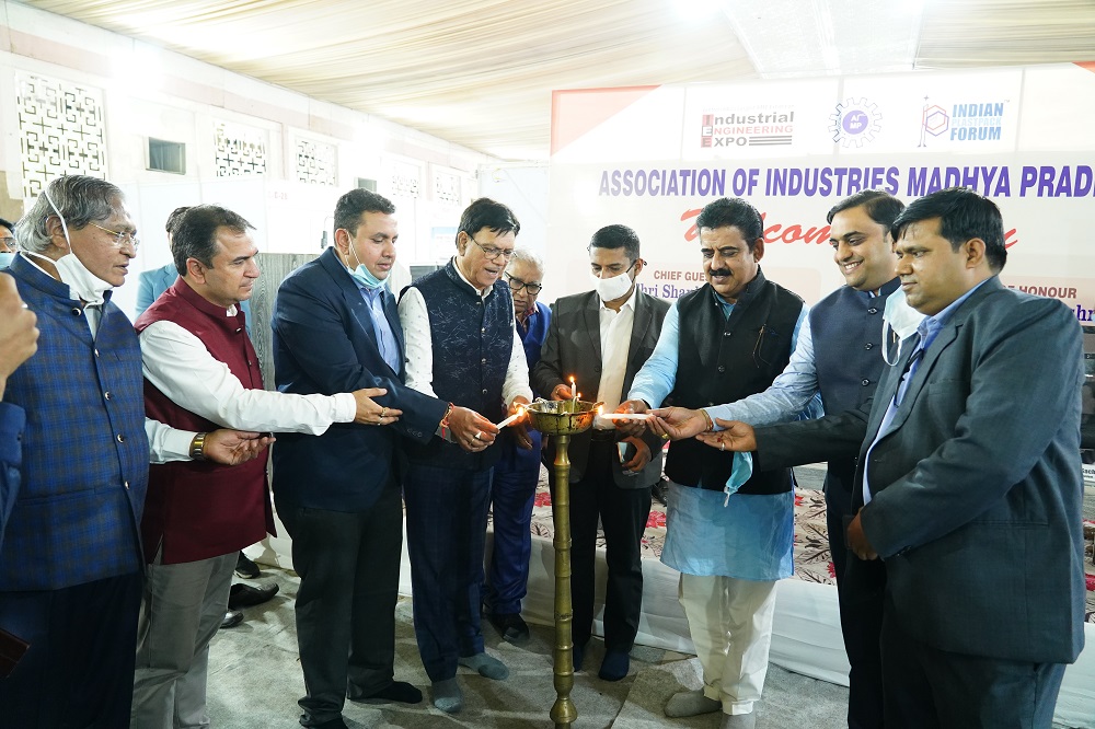 Industrial Engineering Expo