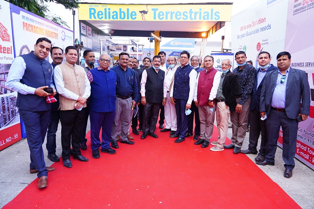 Industrial Engineering Expo