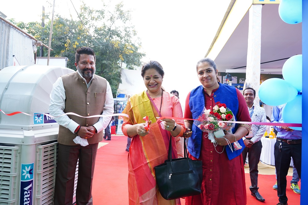 Industrial Engineering Expo