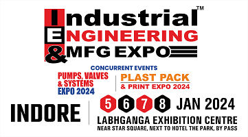 Indore Engineering & Manufacturing Expo